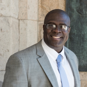 Richard Coore | School of Public Policy