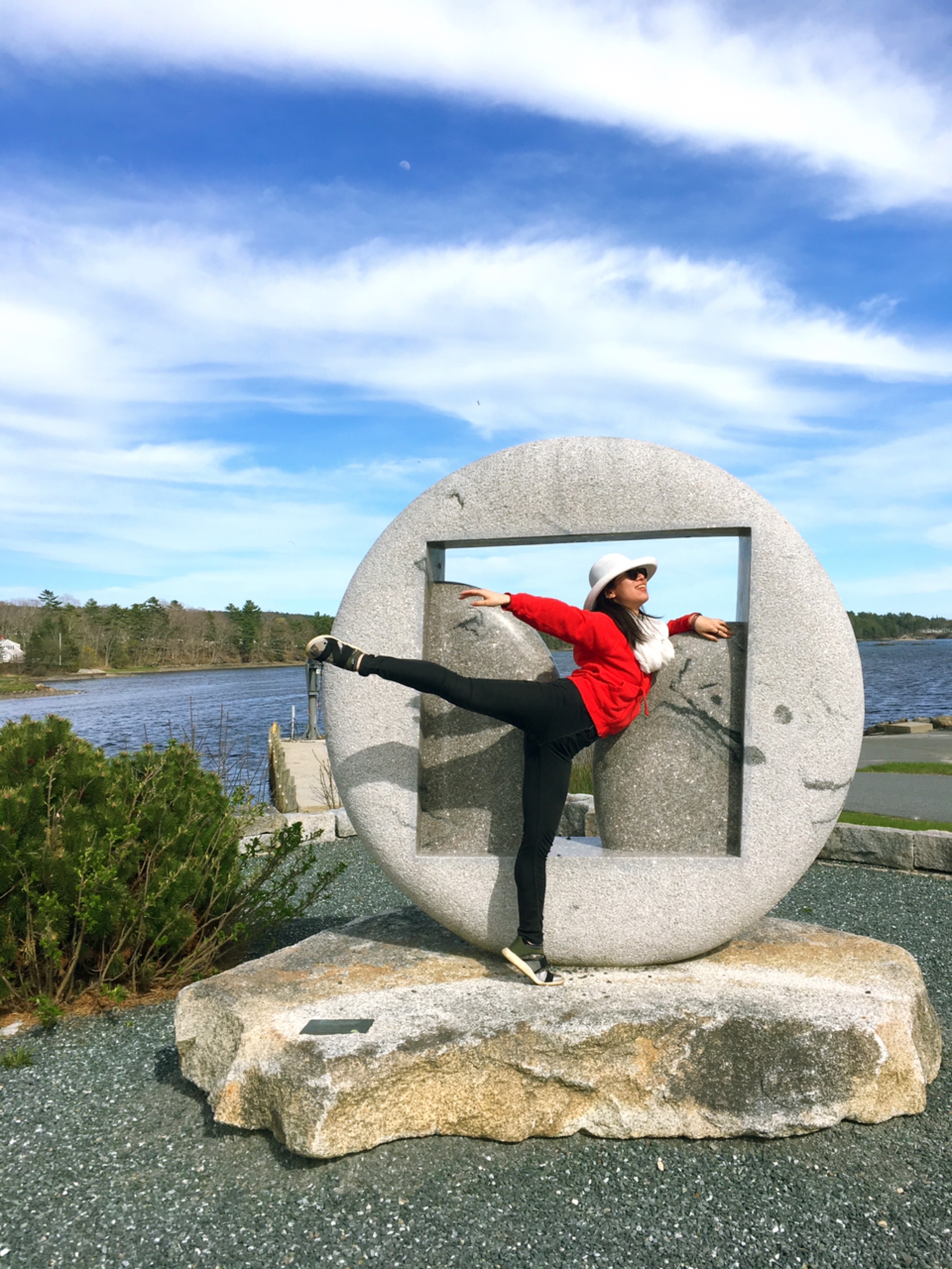 Teaching Tuesday with Ruodan Zhang | School of Public Policy