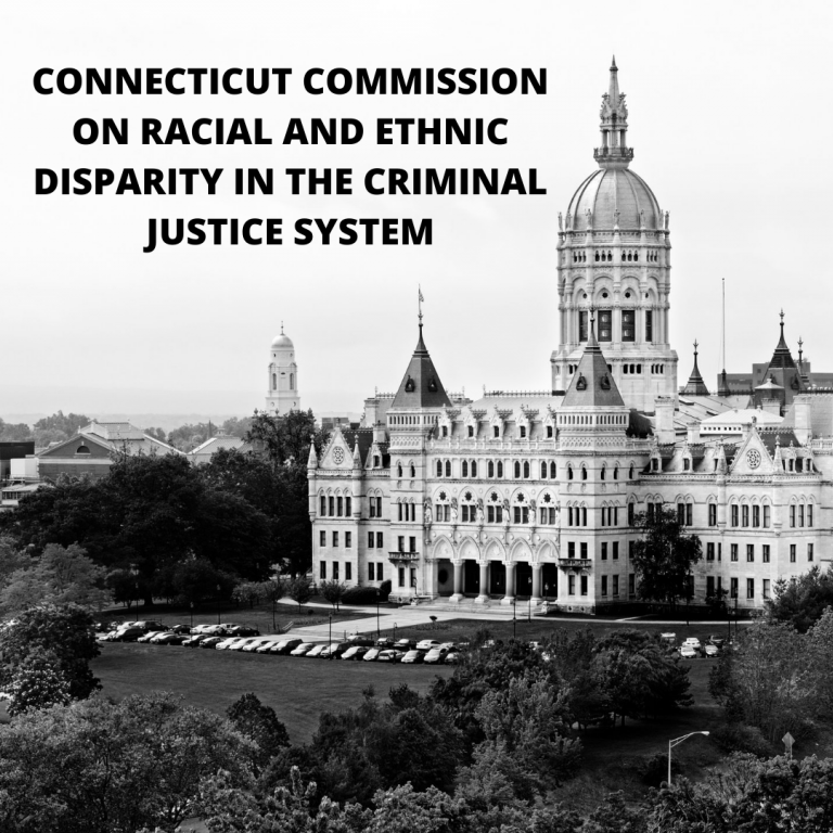 IMRP: Racial and Ethnic Disparity in the Criminal Justice System ...