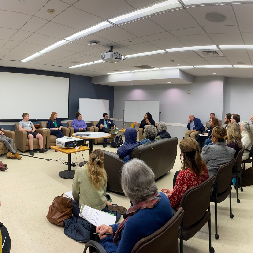 IPP Internship Aims to Build Connections and Address Environmental ...