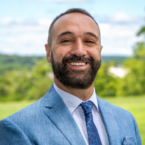 Joey Listro | School of Public Policy