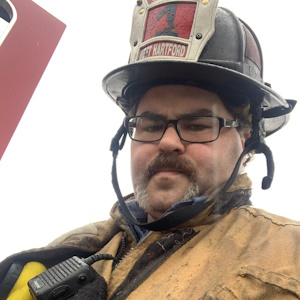 Adam Pacheco | School of Public Policy